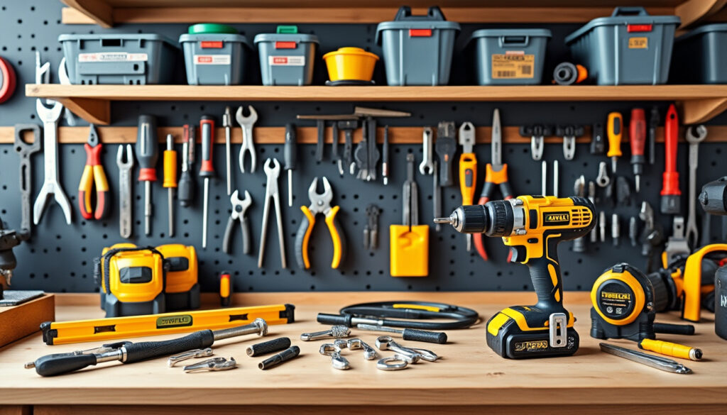 Top 10 des outils en v : liste des outils commençant par v à avoir dans ...