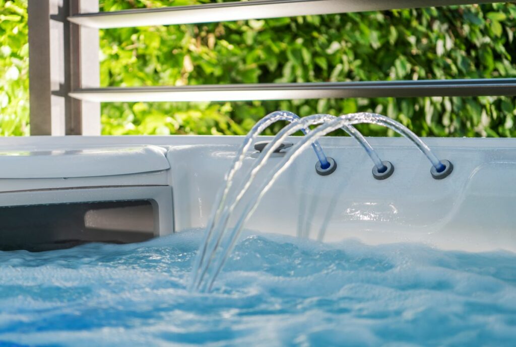 Comment faire transformer sa baignoire en jacuzzi