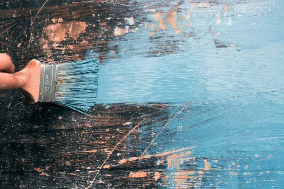 Les meilleurs produits pour nettoyer un tableau peint à l'huile